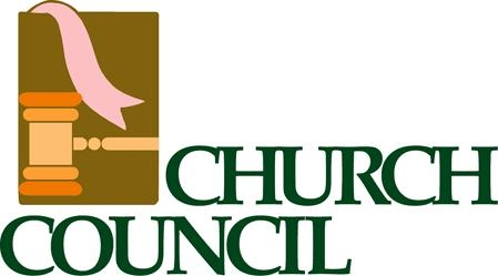 Church Council – Our Redeemer's Lutheran Church